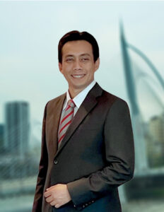 About Us - Putrajaya Holdings